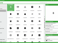 MahApps.Metro IconPacks download | SourceForge.net