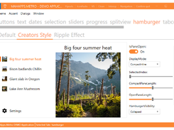 MahApps.Metro download | SourceForge.net