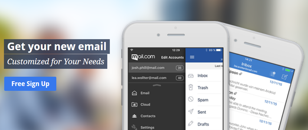 Mail.com Reviews in 2025
