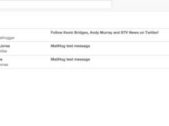 MailHog download | SourceForge.net