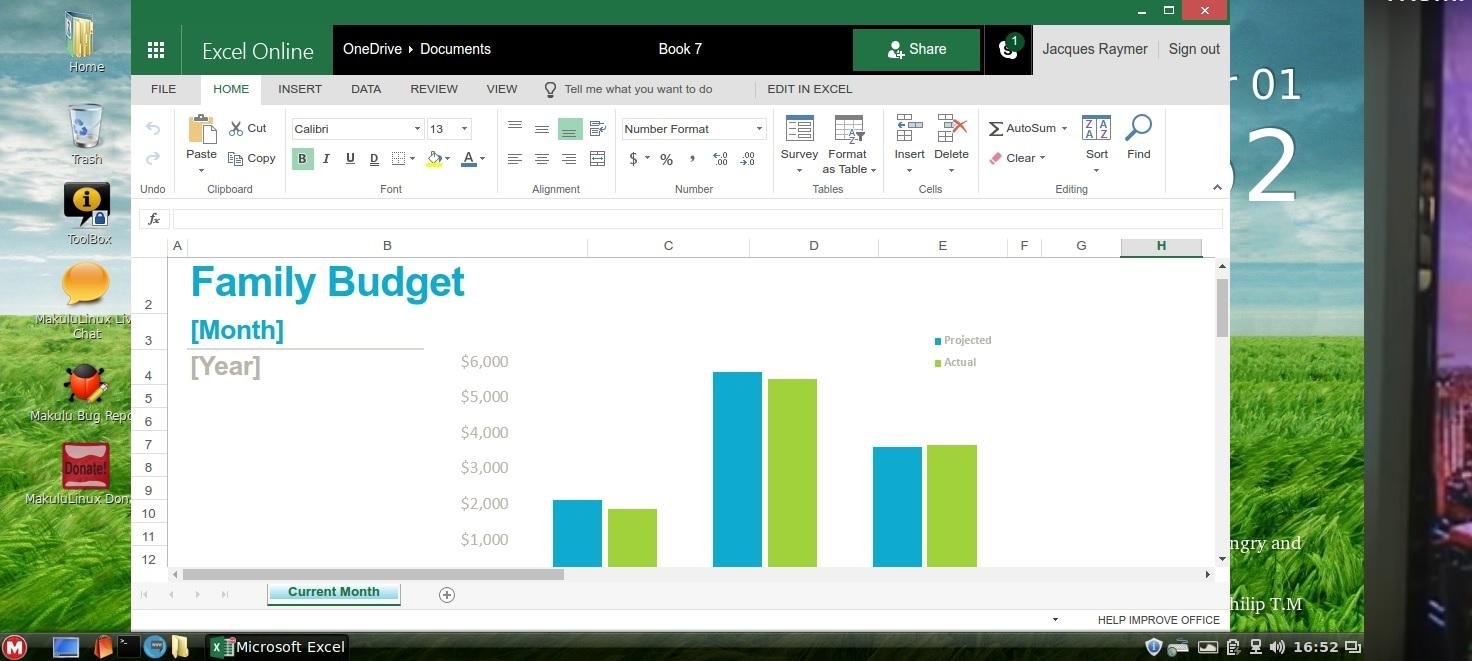 MakuluLinux download | SourceForge.net