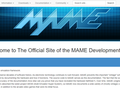 MAME download | SourceForge.net
