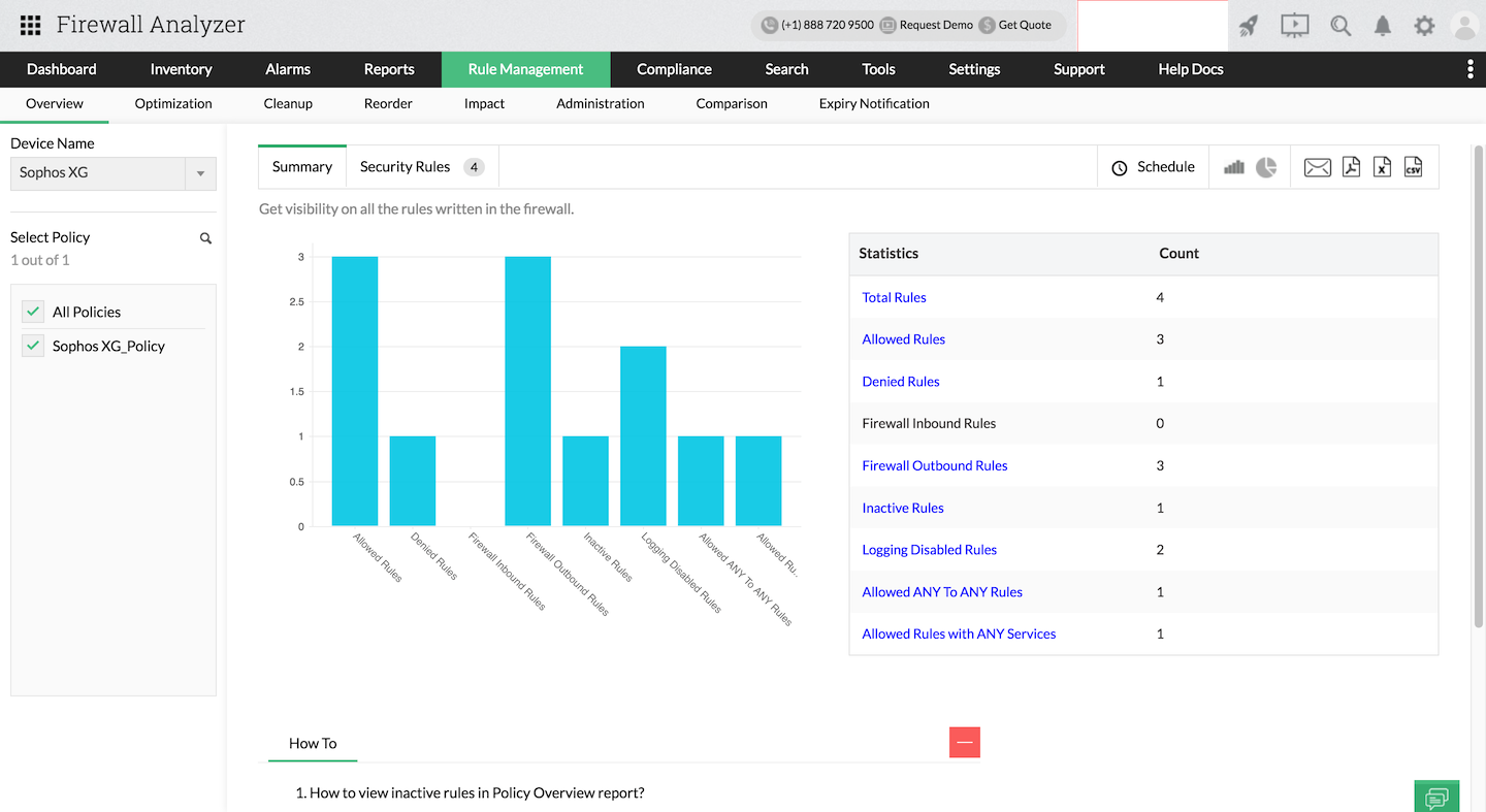 ManageEngine Firewall AnalyzerProject Profiles - Reviews, Download ... ManageEngine Firewall AnalyzerProject Profiles - Reviews, Download ...