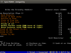 MAngband BBS Door download | SourceForge.net