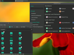 Manjaro-ARM-Mate-EX download | SourceForge.net