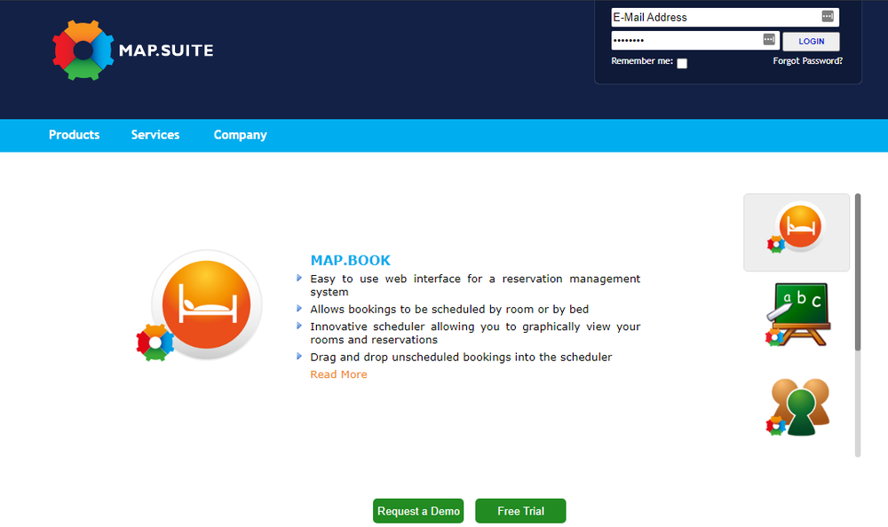 MAP.SUITE Reviews in 2025