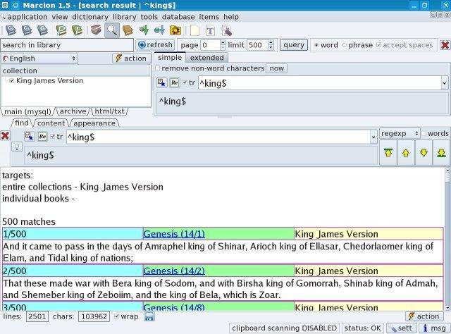 Marcion download | SourceForge.net