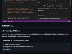 Markdown+Math download | SourceForge.net