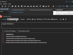 Markdown Monster download | SourceForge.net
