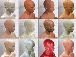 MatCaps download | SourceForge.net