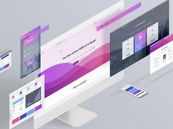 Material Design for Bootstrap download | SourceForge.net