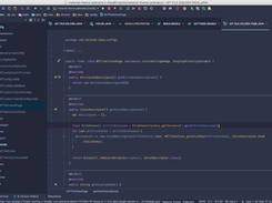 Material Theme UI for JetBrains download | SourceForge.net