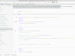 Material Theme UI for JetBrains download | SourceForge.net