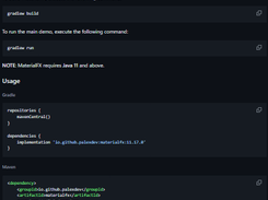 MaterialFX download | SourceForge.net