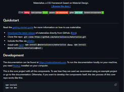 Materialize download | SourceForge.net