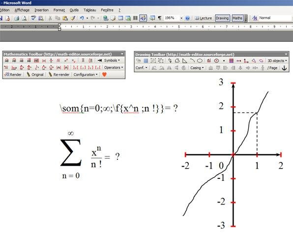 Download Math Equation Editor