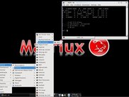 Matriux download | SourceForge.net