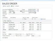 MaxOn Accounting Software download | SourceForge.net