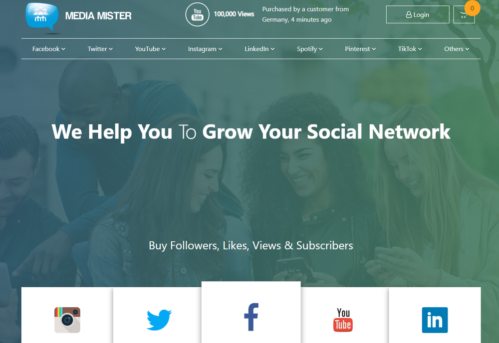 Media Mister Reviews in 2026