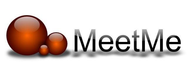 Meetme Logo