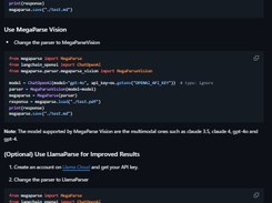 MegaParse download | SourceForge.net