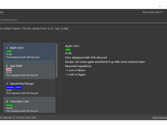 MeNUS download | SourceForge.net