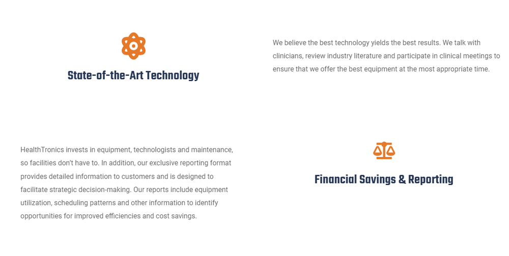 HealthTronics Reviews in 2025