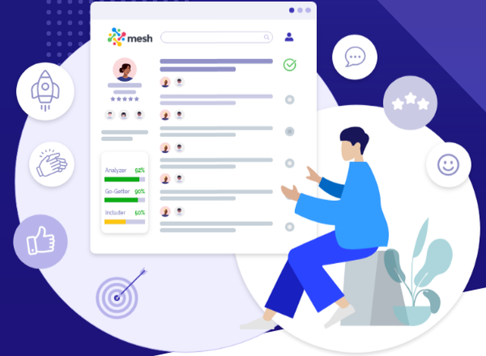 Mesh Reviews in 2025