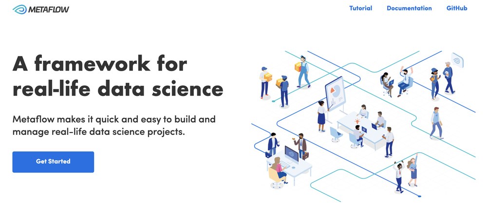 Metaflow Reviews in 2025