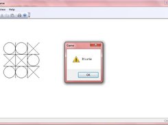 Tic-Tac-Toe download | SourceForge.net