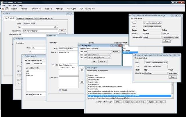 Mic the model download | SourceForge.net