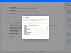 Google Workspace vs. Microsoft Power Automate Comparison