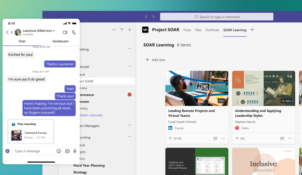 Microsoft Viva Learning Reviews - 2025