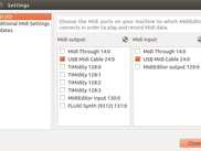 MidiEditor download | SourceForge.net