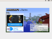 Minecraft by zyczu download | SourceForge.net