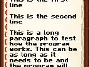 MinecraftBookEditor download | SourceForge.net