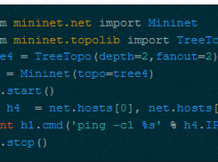 Mininet download | SourceForge.net