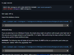 Miningcore download | SourceForge.net