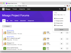 Misago download | SourceForge.net