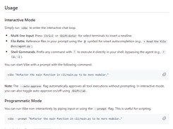 Mistral Vibe CLI download | SourceForge.net