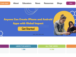 MIT App Inventor Reviews in 2026