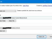 mkLink download | SourceForge.net