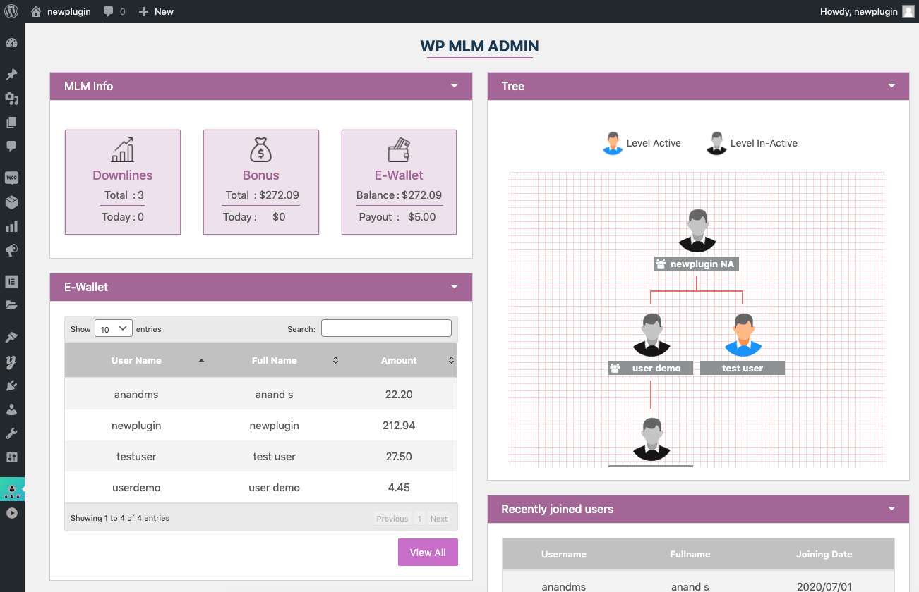 Mlm Open Source Php: Nền Tảng Mã Nguồn Mở Mạnh Mẽ - Herbalnature.vn