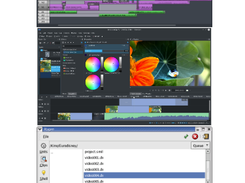 MLT Multimedia Framework download | SourceForge.net