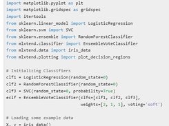 Mlxtend download | SourceForge.net