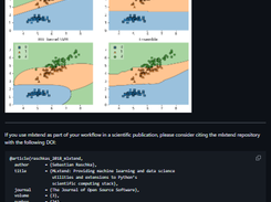 Mlxtend download | SourceForge.net