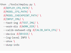MMDeploy download | SourceForge.net