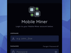 Mobile Miner Reviews in 2025
