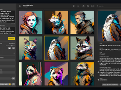Mochi Diffusion download | SourceForge.net
