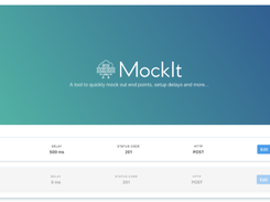 MockIt download | SourceForge.net